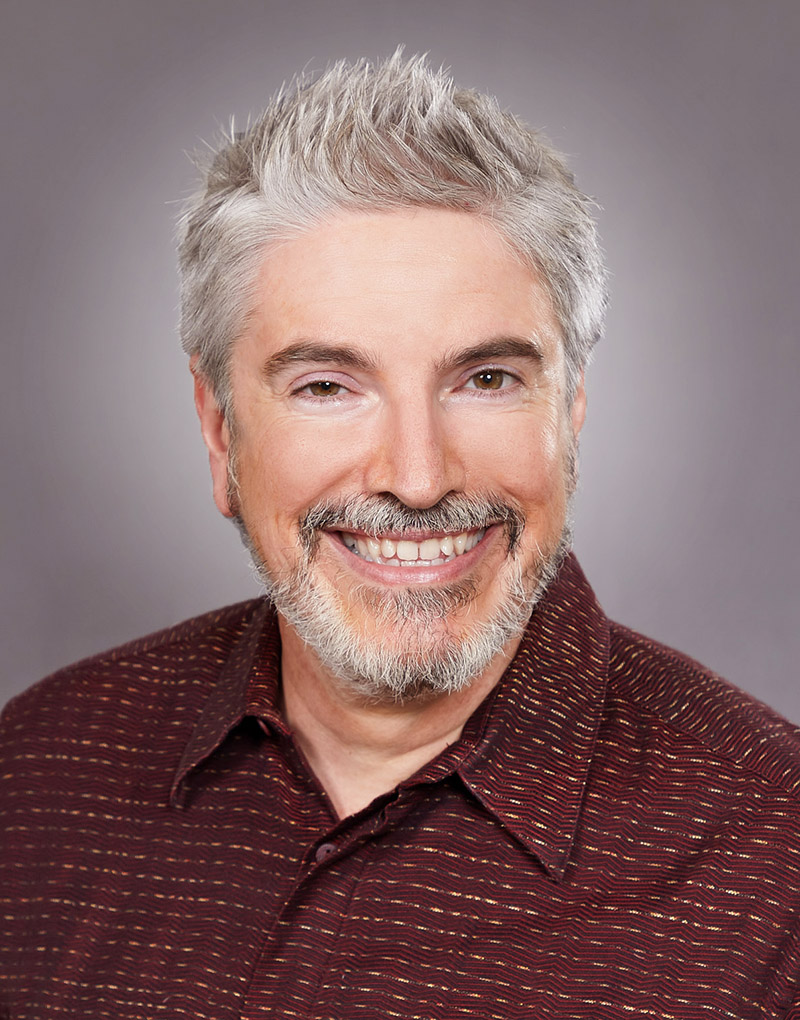 Chris Silver Smith - Argent Media